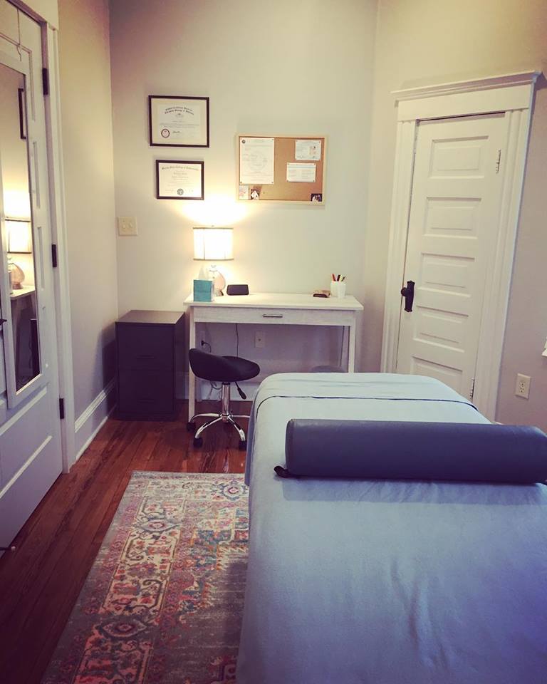 New Rose Massage Therapy – Licensed Massage Therapy Services